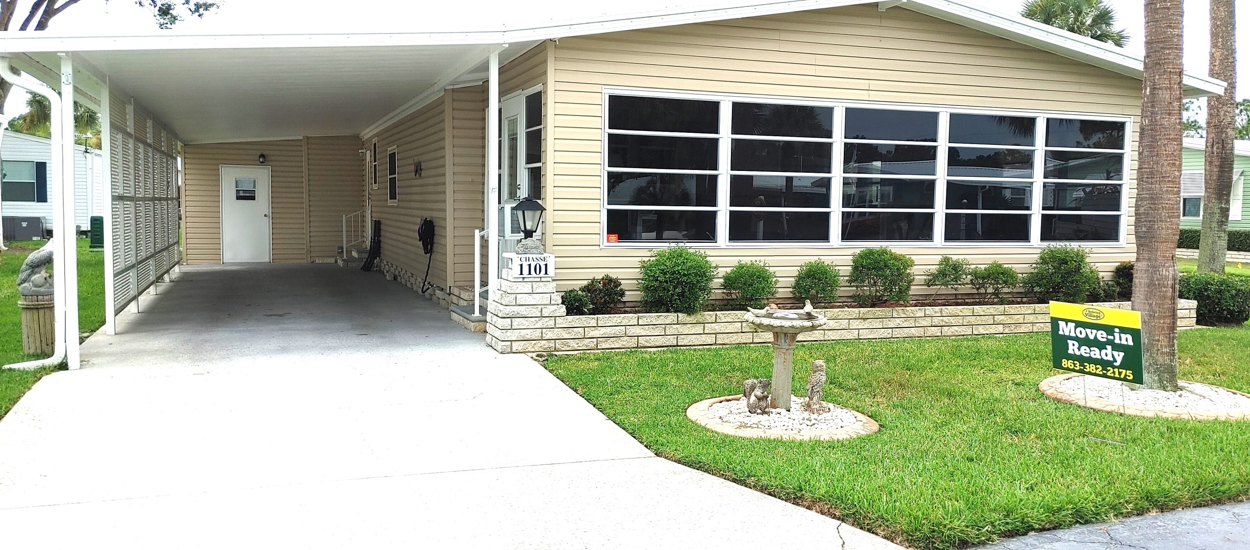 Move in Ready Home - Available Now! - Sebring Village